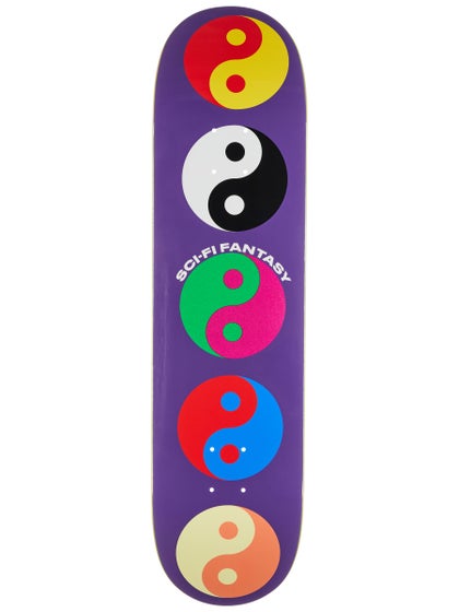 Sci-Fi Fantasy - Skate Warehouse