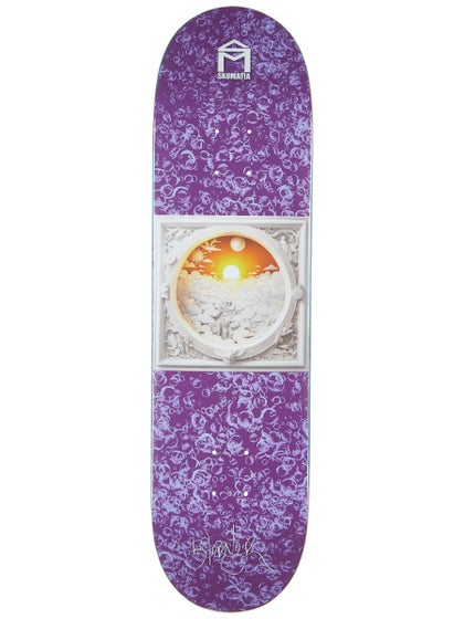Sk8 Mafia Decks - Skate Warehouse