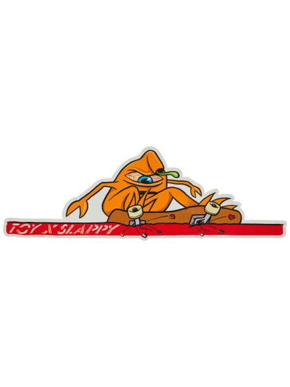 Toy Machine Stickers - Skate Warehouse