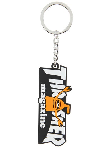 Skate Keychains - Skate Warehouse