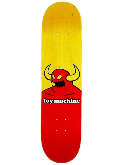 Toy Machine - Skate Warehouse