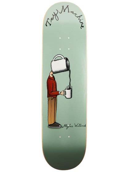 Toy Machine Skateboard Decks - Skate Warehouse