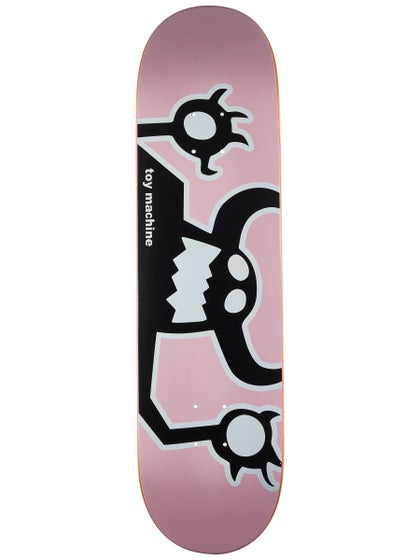 Toy Machine Skateboard Decks - Skate Warehouse