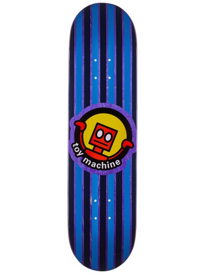Toy Machine Skateboard Decks - Skate Warehouse