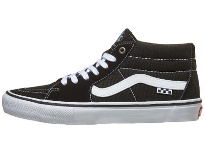 Vans Pro Model Skate Shoes - Skate Warehouse