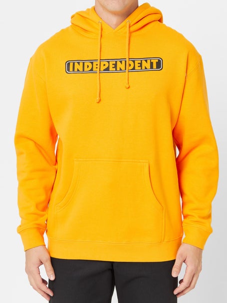 Independent Bar Logo Hoodie | Skate Warehouse