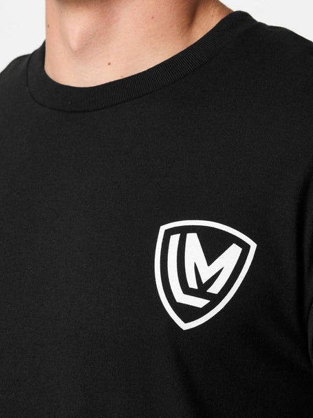 Lance Mountain Logo SUICIDAL TENDENCIES LANCE MOUNTAIN POOL SKATER