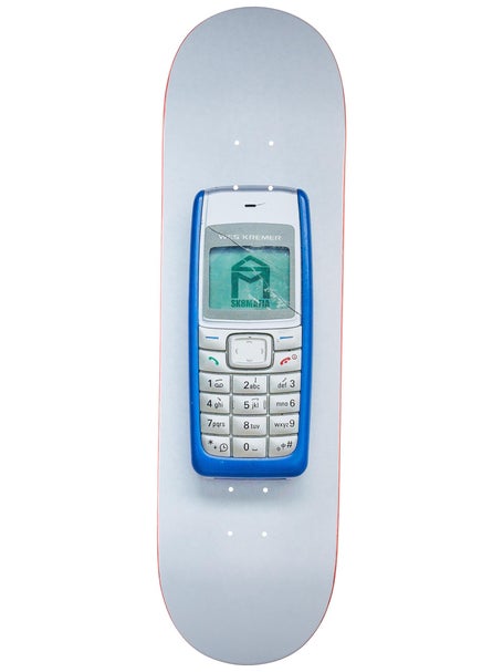 Sk8 Mafia Kremer Nope Deck 8.75 x 32 | Skate Warehouse