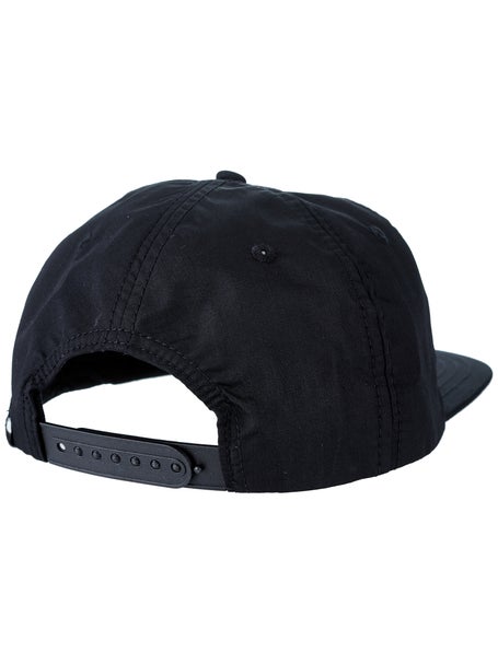 Toy Machine Devil Cat Snapback Hat | Skate Warehouse