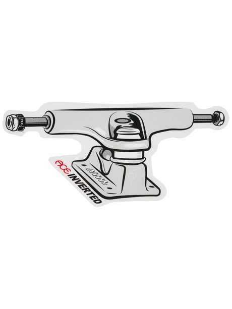 Skateboard Stickers - Skate Warehouse