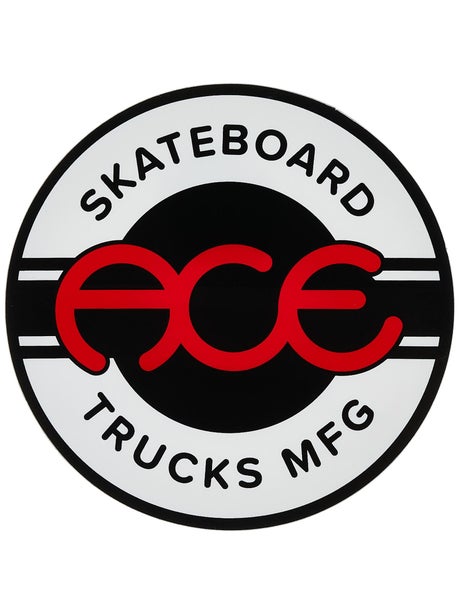Skateboard Stickers - Skate Warehouse
