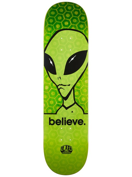 Alien Workshop Skateboard Decks - Skate Warehouse