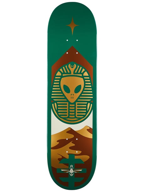 Alien Workshop Skateboard Decks - Skate Warehouse