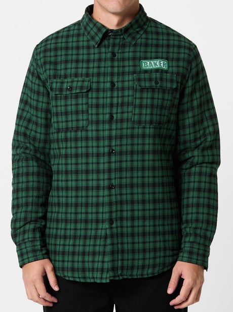 Skate Flannels - Skate Warehouse