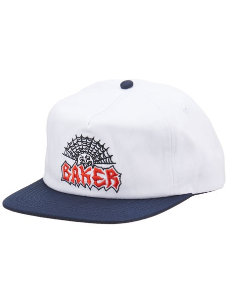 Baker Hats - Skate Warehouse