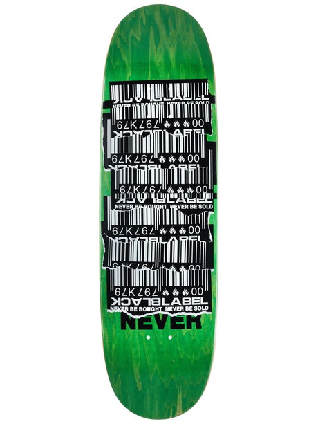 Egg Shaped Skateboard Decks - Skate Warehouse