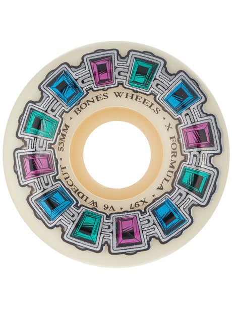 Bones Skateboard Wheels - Skate Warehouse