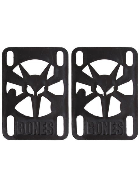 Skateboard Riser Pads - Skate Warehouse