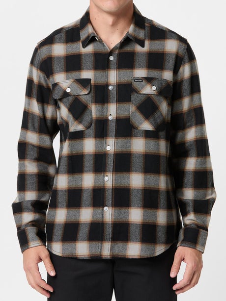 Skate Flannels - Skate Warehouse