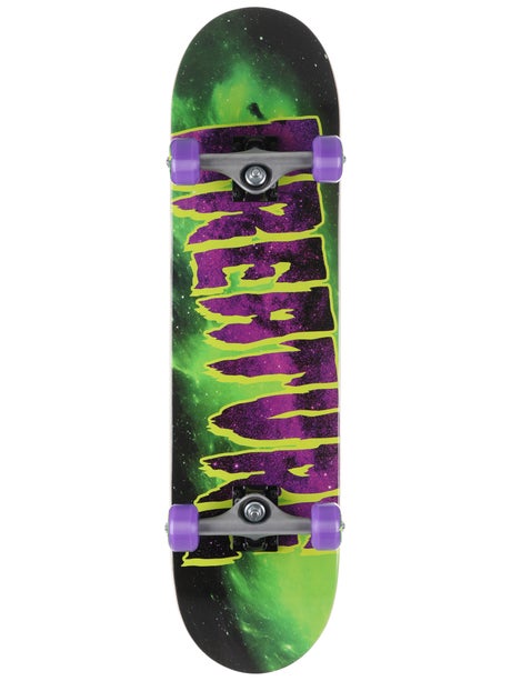Creature Complete Skateboards - Skate Warehouse