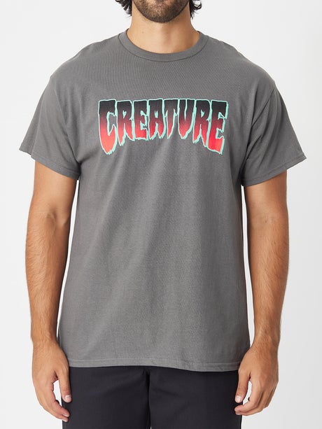 Creature T-Shirts - Skate Warehouse