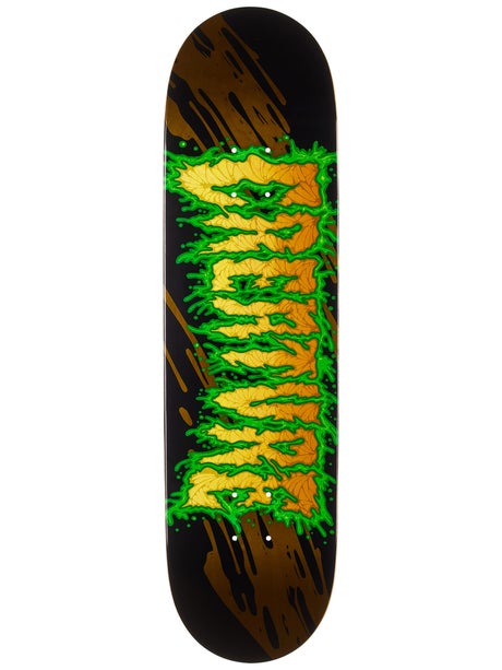 Creature Skateboard Decks - Skate Warehouse