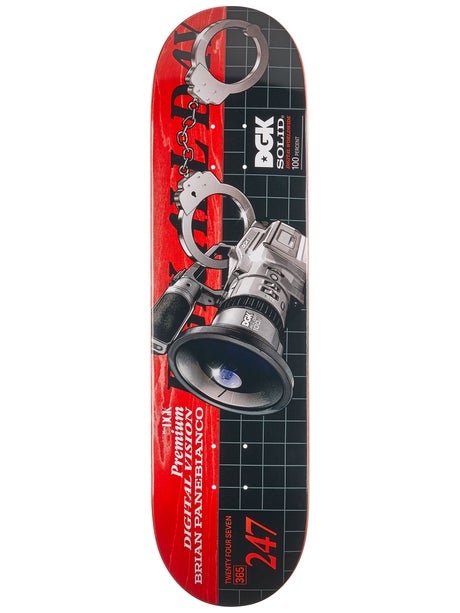 DGK - Skate Warehouse