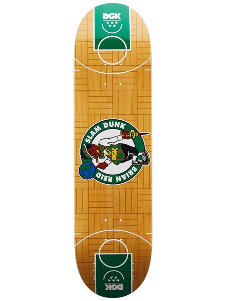 DGK Skateboard Decks - Skate Warehouse