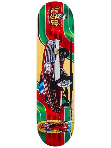 DGK Skateboard Decks - Skate Warehouse