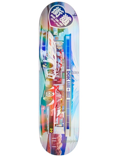 DGK - Skate Warehouse