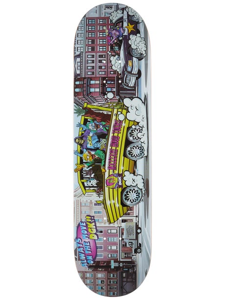 DGK - Skate Warehouse