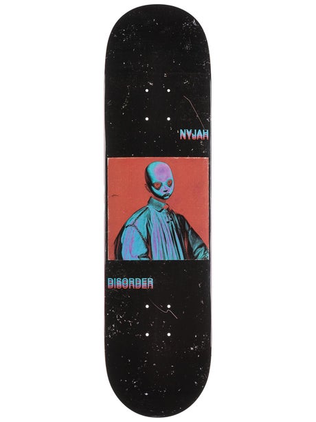 Disorder Skateboard Decks - Skate Warehouse