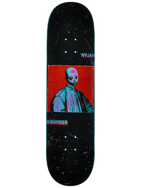 Disorder Skateboard Decks - Skate Warehouse
