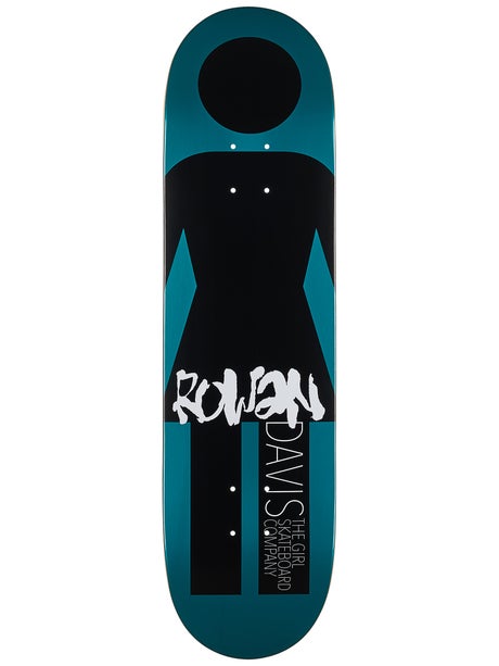 Girl Skateboard Decks - Skate Warehouse