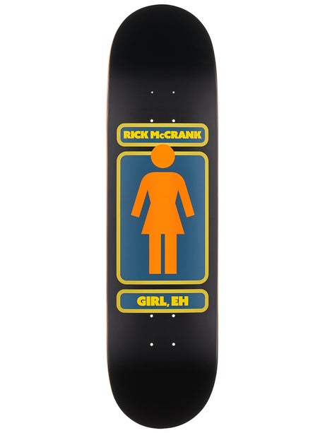 Girl Skateboard Decks - Skate Warehouse