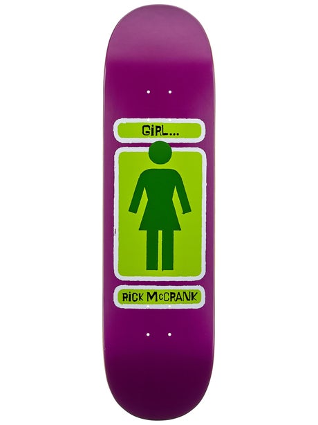 Girl Skateboard Decks - Skate Warehouse