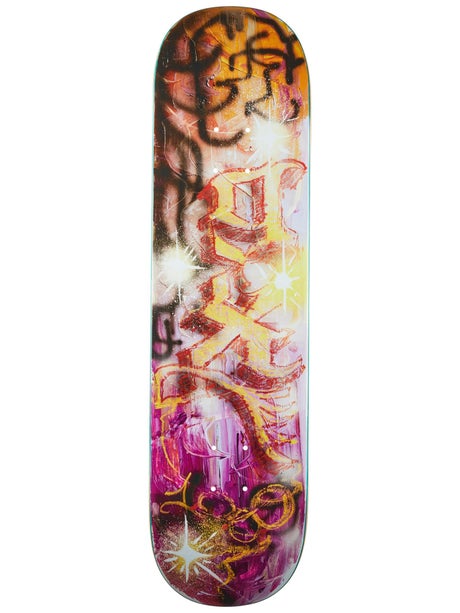 GX1000 Skateboard Decks - Skate Warehouse