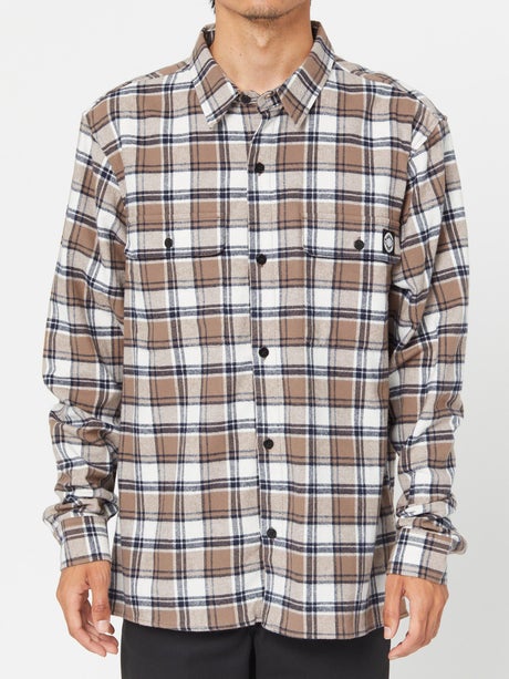 Skate Flannels - Skate Warehouse