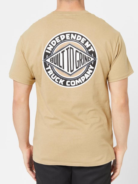Independent T-Shirts - Skate Warehouse