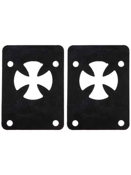 Skateboard Riser Pads - Skate Warehouse