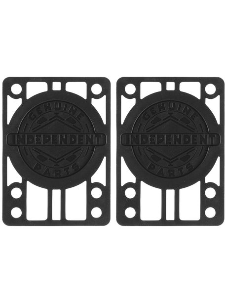 Skateboard Riser Pads - Skate Warehouse