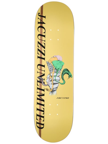 Egg Shaped Skateboard Decks - Skate Warehouse
