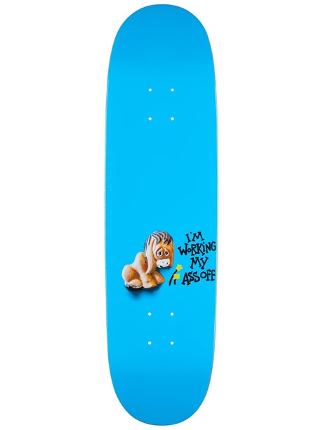 Egg Shaped Skateboard Decks - Skate Warehouse