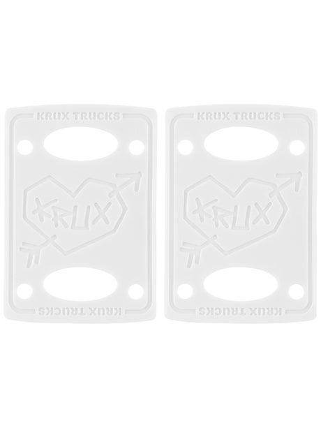 Skateboard Riser Pads - Skate Warehouse