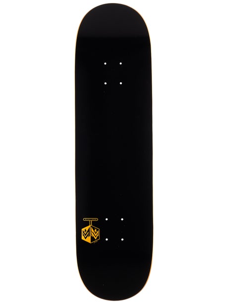 Mini Logo Skateboard Decks - Skate Warehouse