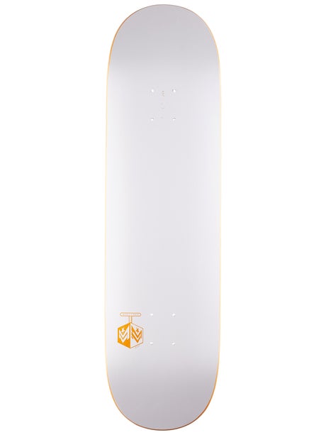 Mini Logo Skateboard Decks - Skate Warehouse
