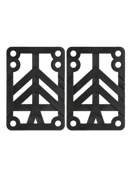 Skateboard Riser Pads - Skate Warehouse