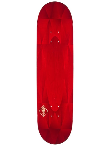 Mini Logo Skateboard Decks - Skate Warehouse
