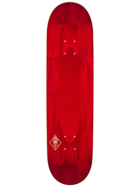 Mini Logo Skateboard Decks - Skate Warehouse