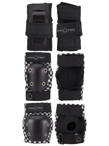 Skateboard Elbow Pads - Skate Warehouse